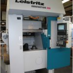 Machine Tools | Leistritz