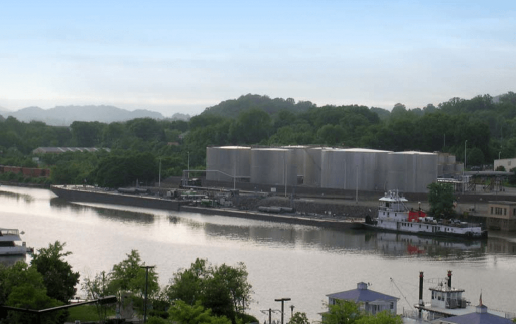 Thriving under Harsh Conditions Pumping Asphalt, Part 2